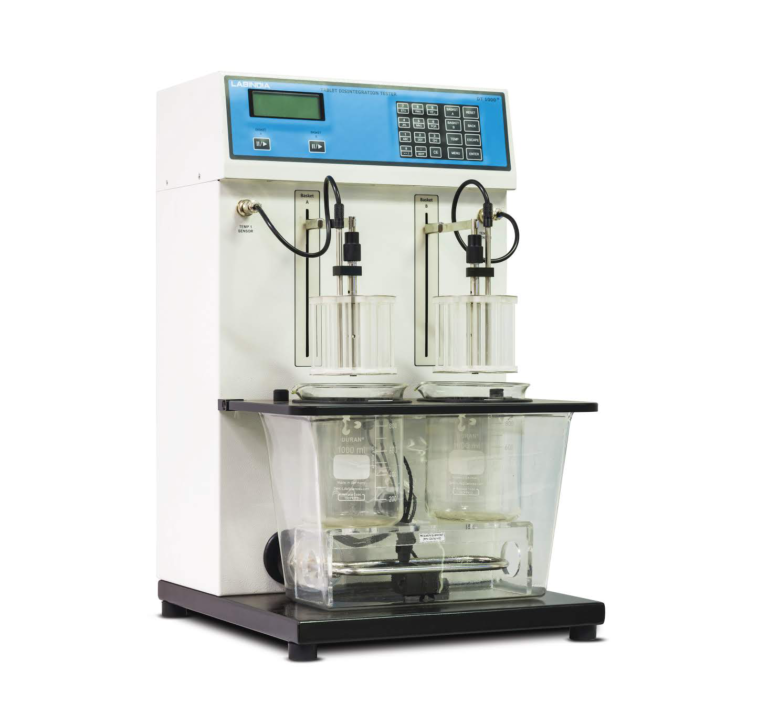 LABINDIA Disintegration 1000+ - Techno Service Egypt