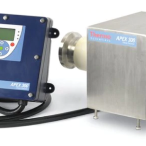 Sentinel Multiscan Metal Detectors – Techno Service Egypt