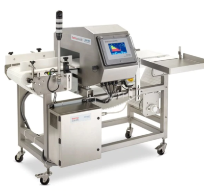 Sentinel Multiscan Metal Detectors - Techno Service Egypt