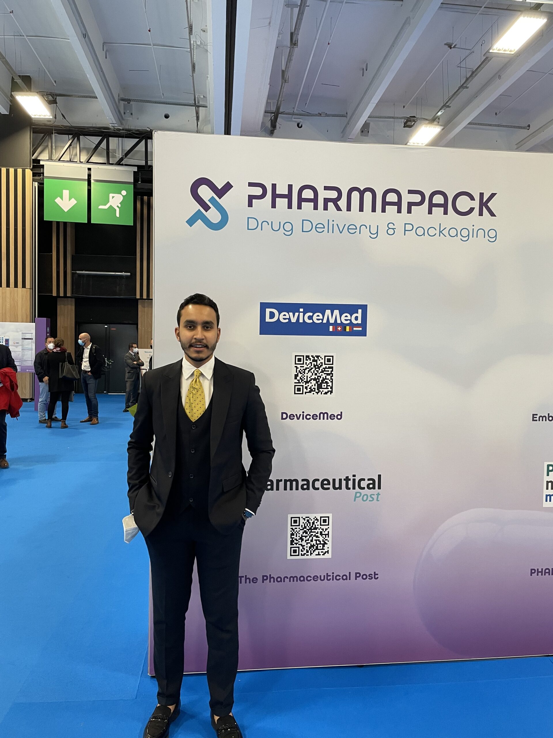 Events - Techno Service Egypt