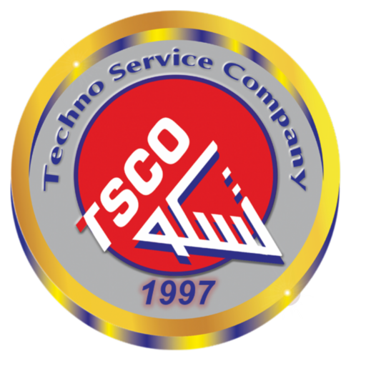 Contact Us - Techno Service Egypt