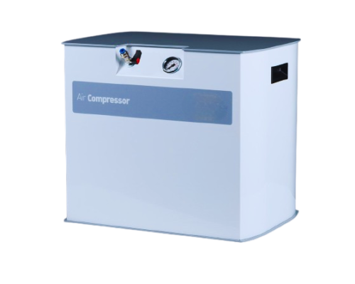 Air Compressors - Techno Service Egypt