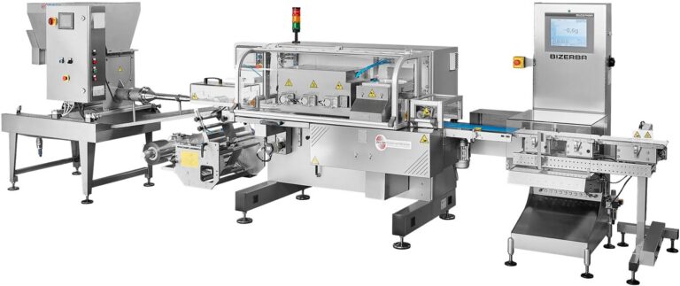 Smart Packaging - Techno Service Egypt